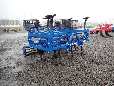 Polovna poljoprivredna oprema i poljoprivredne mašine na prodaju - Mascus Srbija