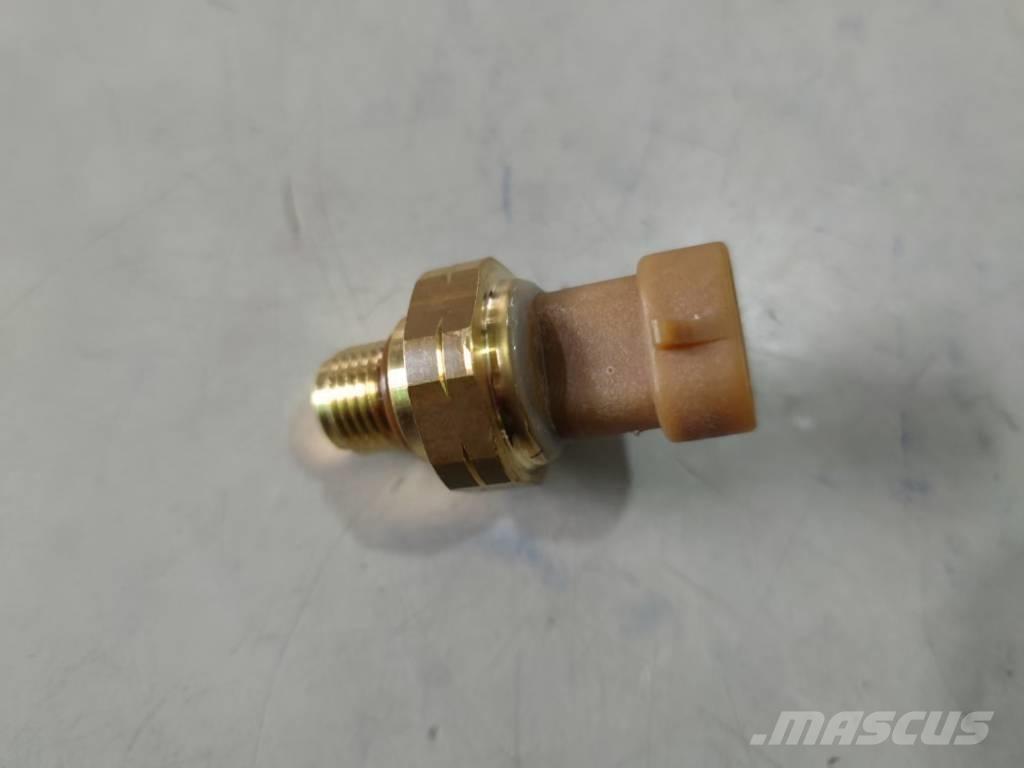 Cummins M11 engine Pressure Sensor 4921493 3330141 308519, 2024, Kina ...